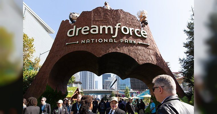 Dreamforce Insights: Salesforce Communities Roadmap