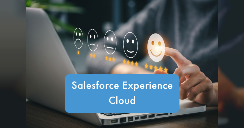 Salesforce Experience Cloud | Mindforce
