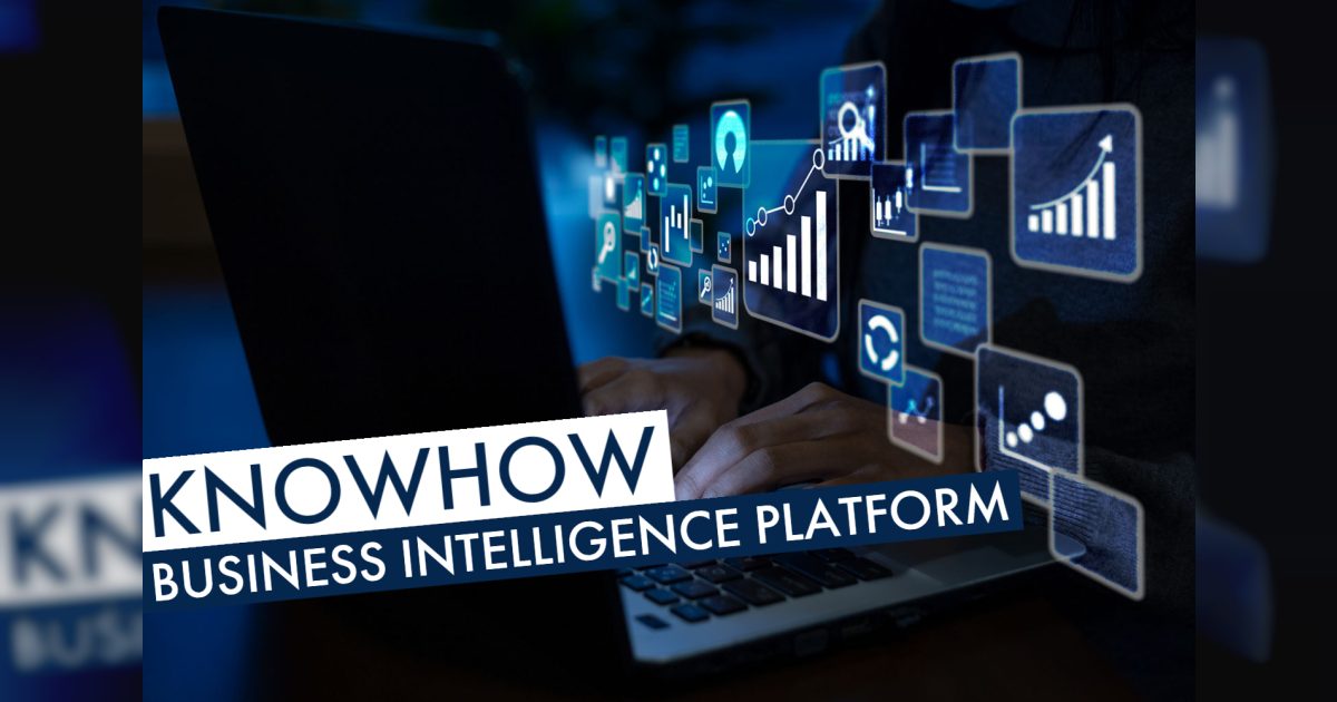 Business Intelligence Platform | Mindforce