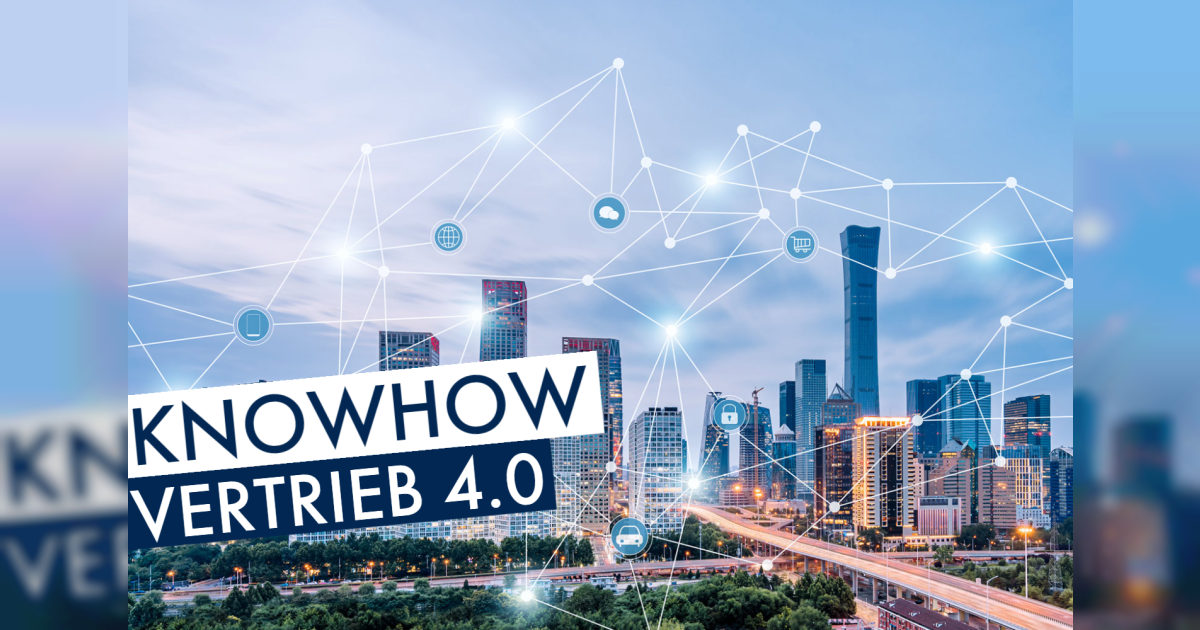 Vertrieb 4.0 | Mindforce