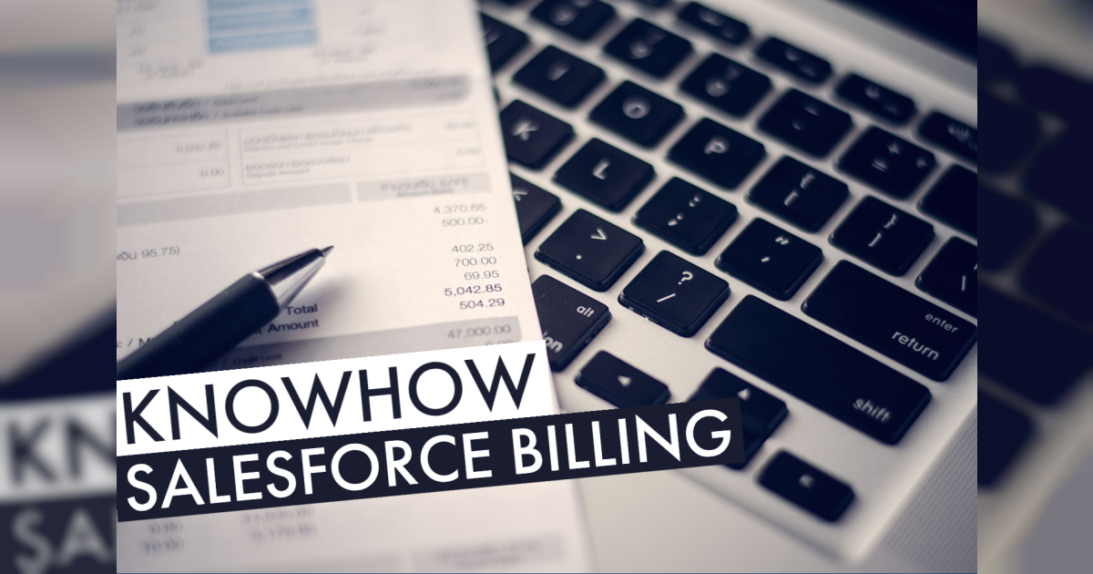 salesforce-billing-mindforce