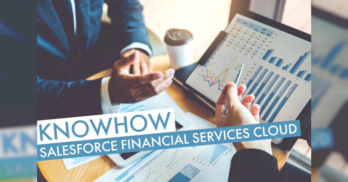 Salesforce Financial Services Cloud | Mindforce