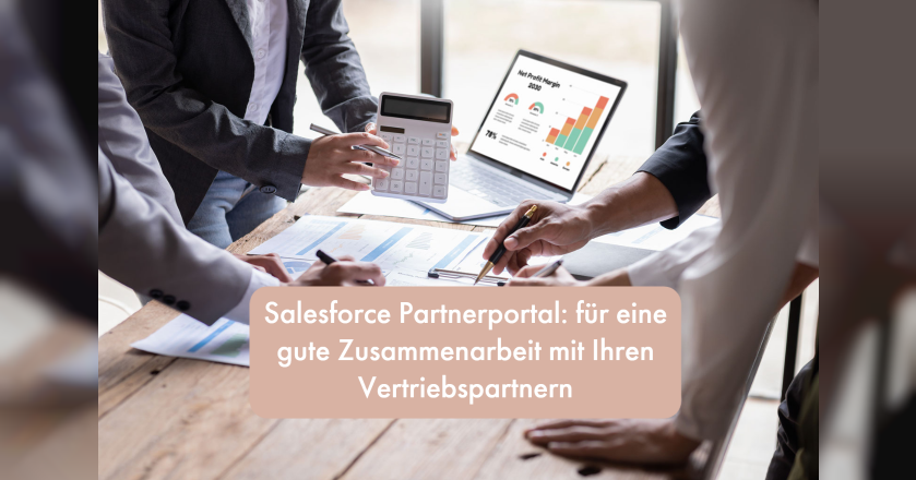 Salesforce Partnerportal | Mindforce