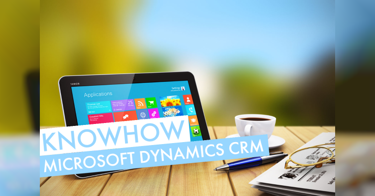 Microsoft Dynamics CRM | Mindforce