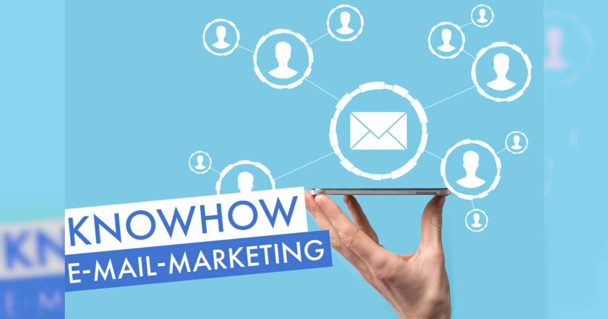 E-Mail-Marketing | Mindforce