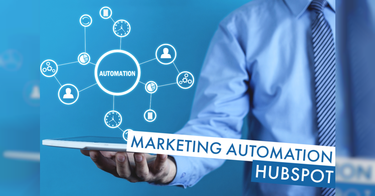 Marketing Automation mit Hubspot | Mindforce