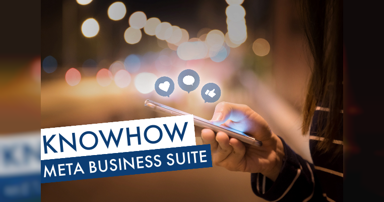 Meta Business Suite | Mindforce