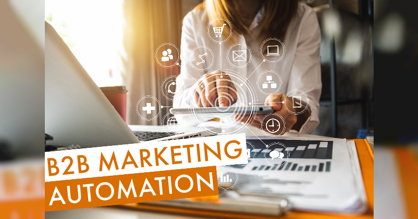B2B-Marketing-Automation | Mindforce