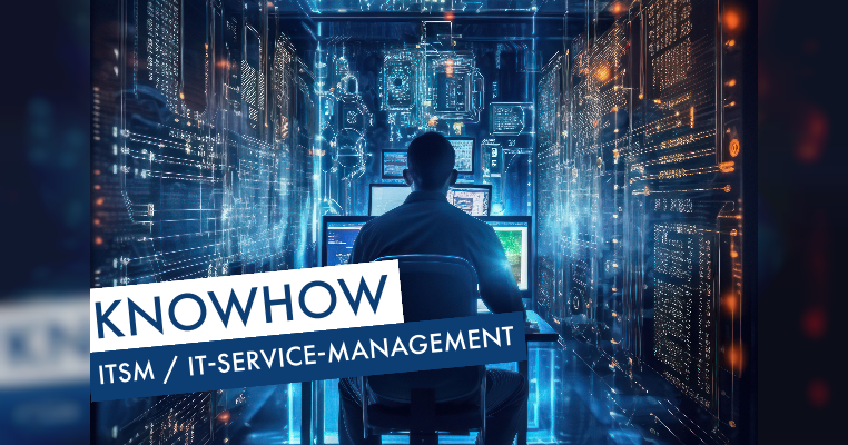 ITSM / IT-Service-Management | Mindforce