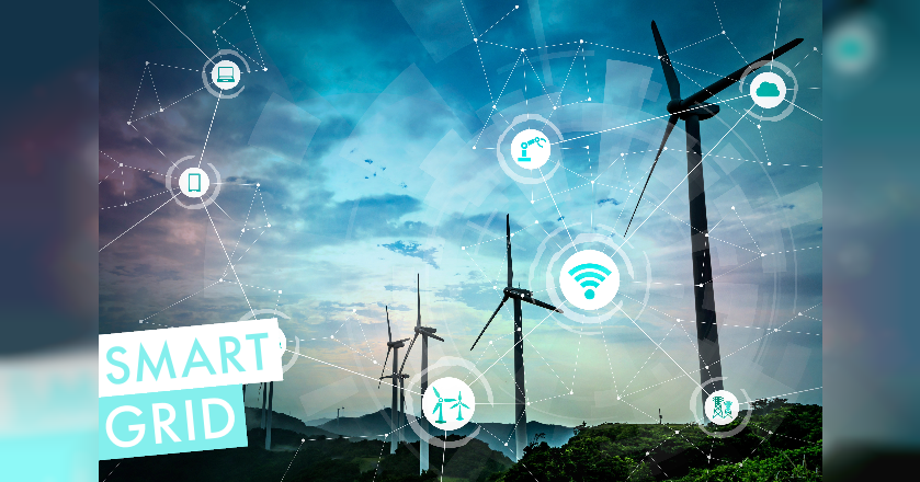 Smart Grid: Stromversorgung intelligent steuern | Mindforce