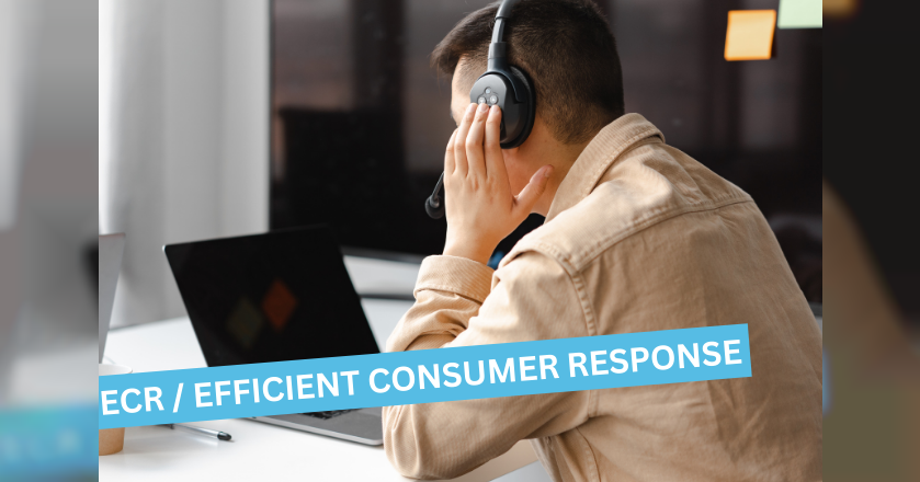 ECR / Efficient Consumer Response | Definition, Funktion etc.