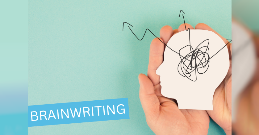 Brainwriting: Alternative zum Brainstorming