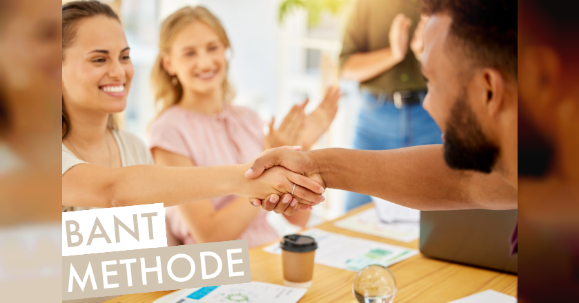 BANT-Methode | Mindforce