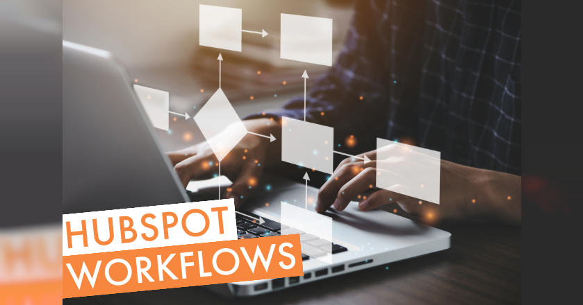 So nutzen Sie die Automatisierung der HubSpot Workflows | Mindforce