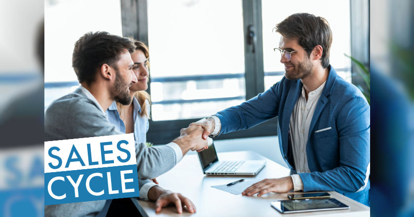 Sales Cycle | Mindforce