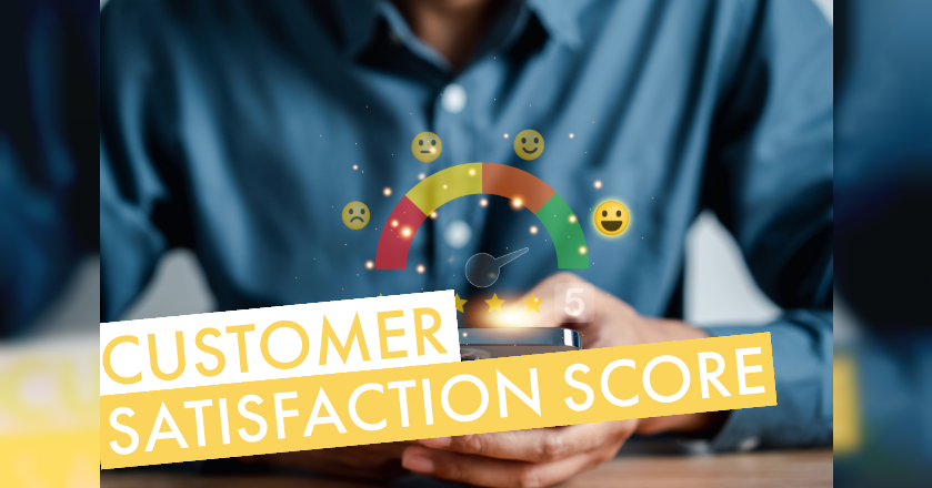 Customer Satisfaction Score (CSAT) | Mindforce