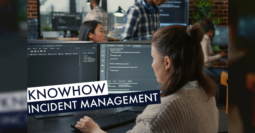 Incident Management | Mindforce