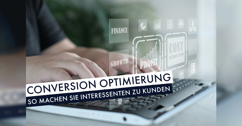Conversion Optimierung | Mindforce