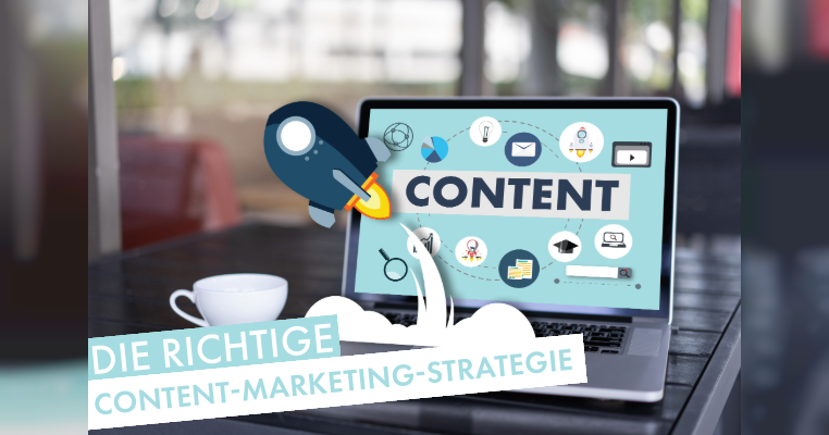 Mit Content-Marketing-Strategien die Markenbekanntheit steigern