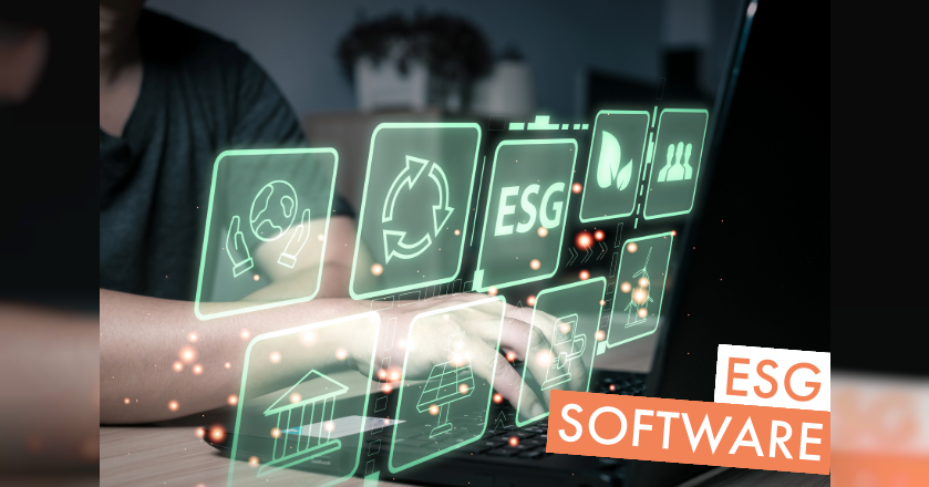 Warum sollten Sie ESG-Software verwenden? | Mindforce
