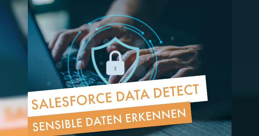 Salesforce Data Detect Mindforce 8062