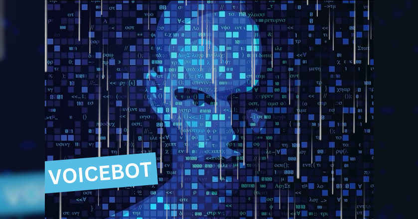 Voicebot: Anwendungsfälle, Funktionen etc.