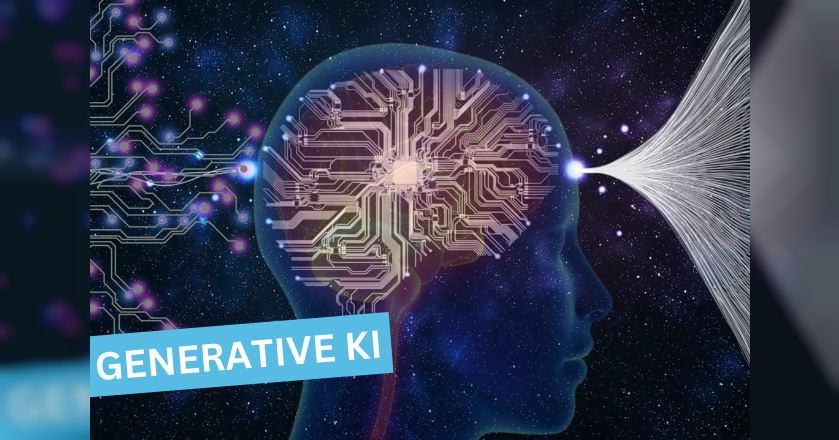 Generative KI | Mindforce