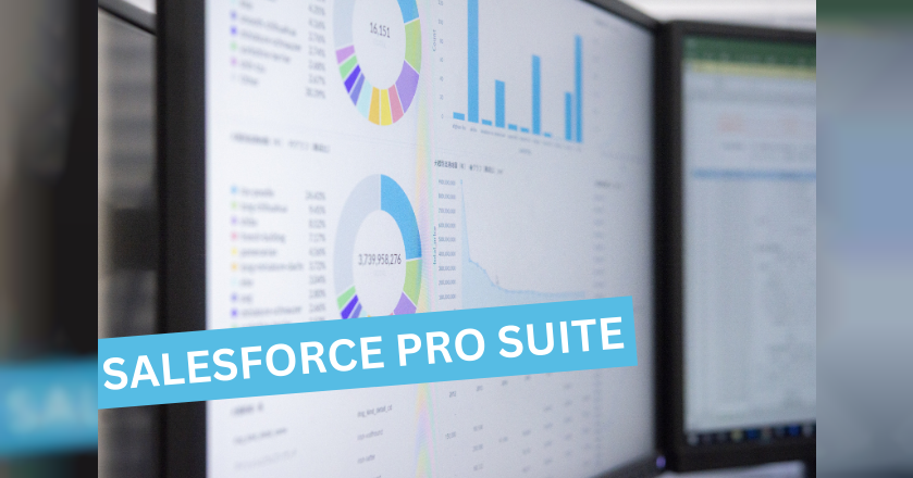 Salesforce Pro Suite