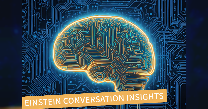 Mit Einstein Conversation Insights Kundeninteraktionen analysieren | Mindforce