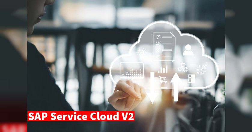Effizienter Kundenservice mit SAP Service Cloud V2 | Mindforce