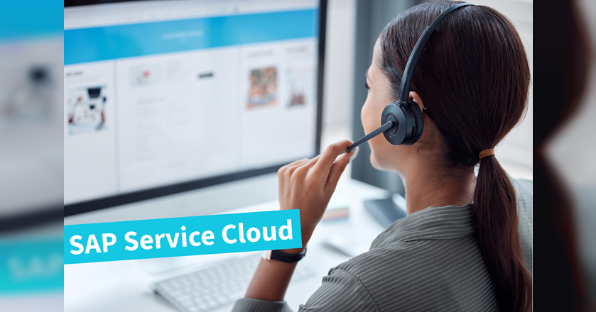 SAP Service Cloud | Mindforce