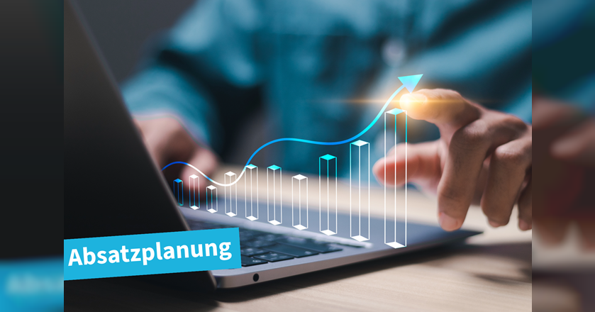 Absatzplanung | Mindforce