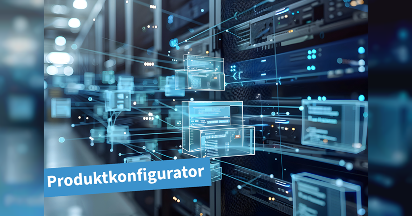 Produktkonfigurator | Mindforce