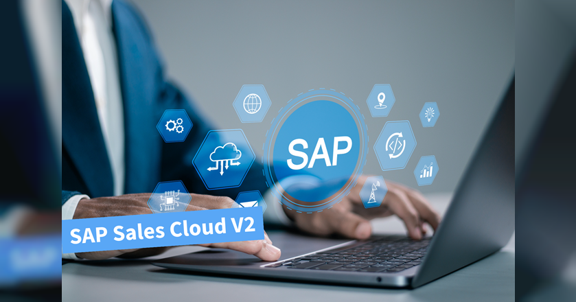 SAP Sales Cloud V2 | Mindforce