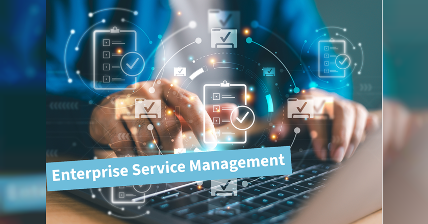 Enterprise Service Management | Mindforce
