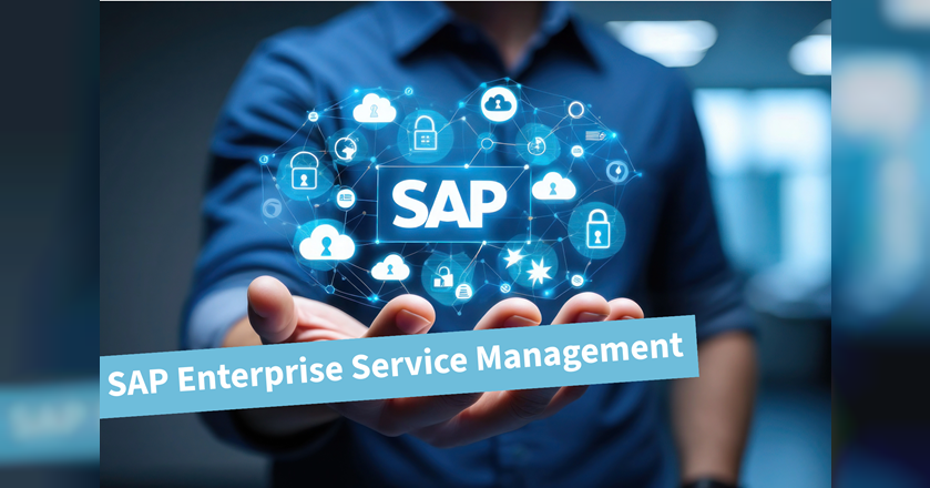 SAP Enterprise Service Management | Mindforce