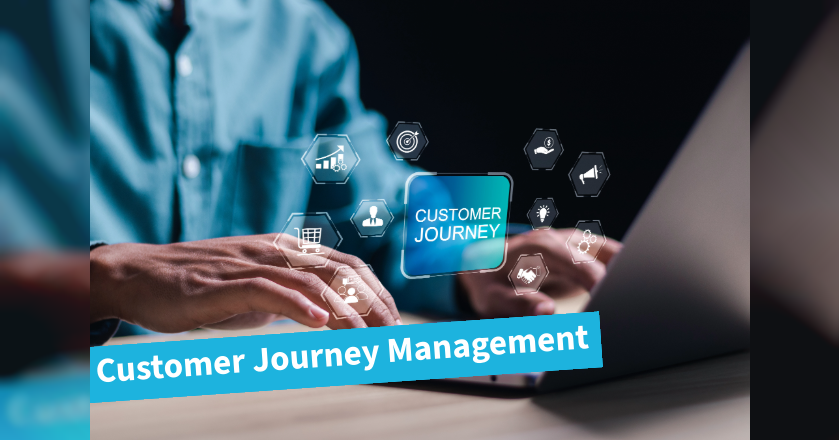 Customer Journey Management | Mindforce