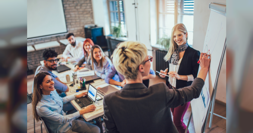 CRM-Potenzial-Workshop: Ihr CRM effizient nutzen – und messbar mehr ...
